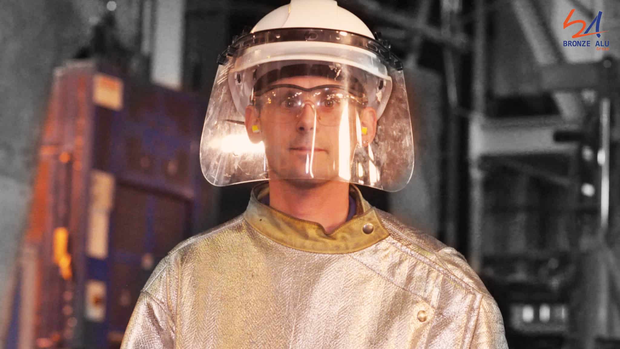 fondeur-humans | Bronze Alu - Aluminum Foundry
